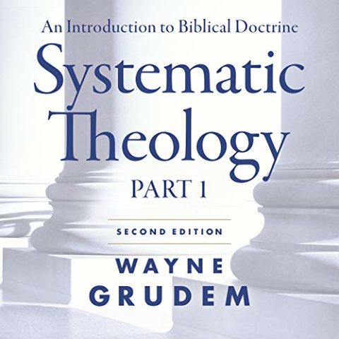 Systematic Theology, 2nd Edition | Tree Of Life Bible College